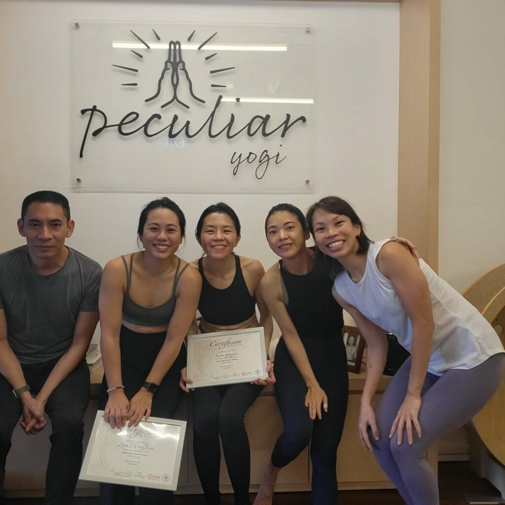 200-Hour Yoga Teacher Training Yoga Alliance Certified YTT