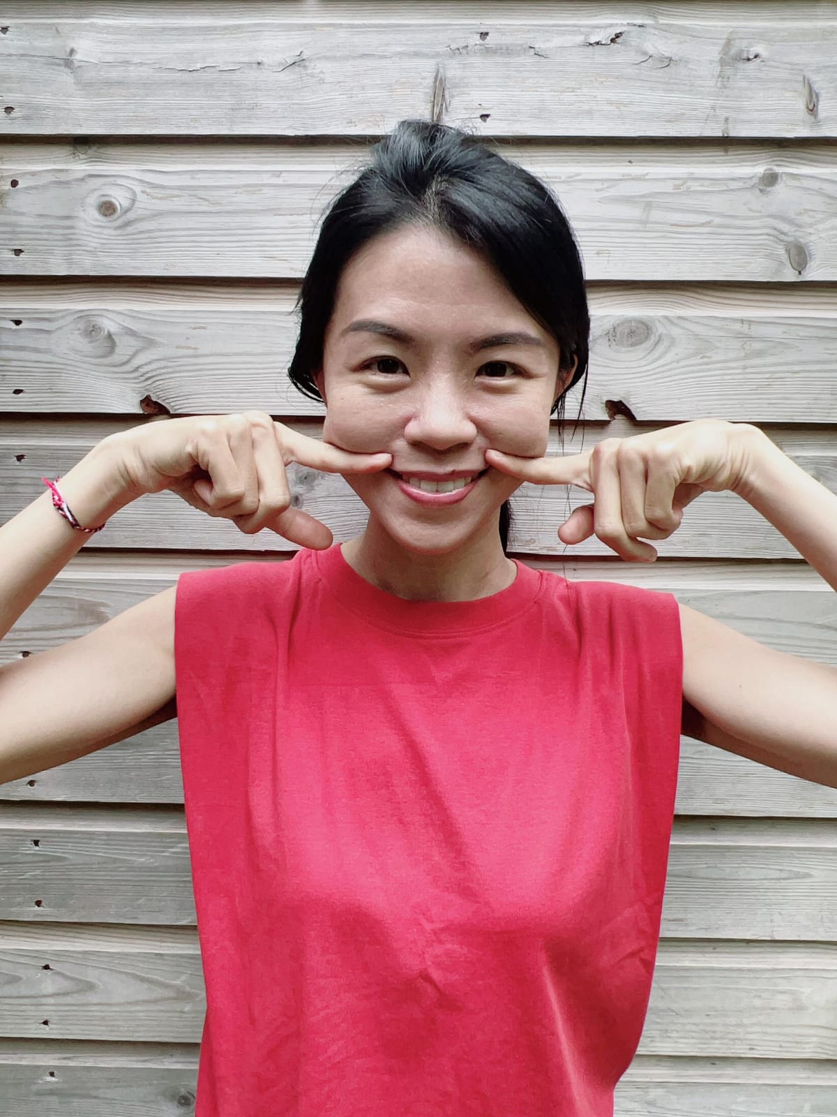 Face Yoga Peculiar Yogi